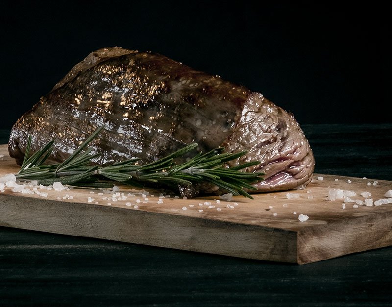 Our Kitchen – The Dundry Inn