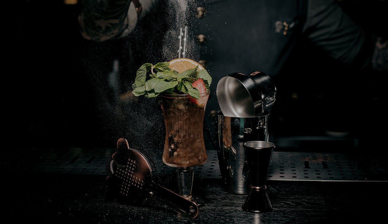 Our Speciality – The Dundry Inn