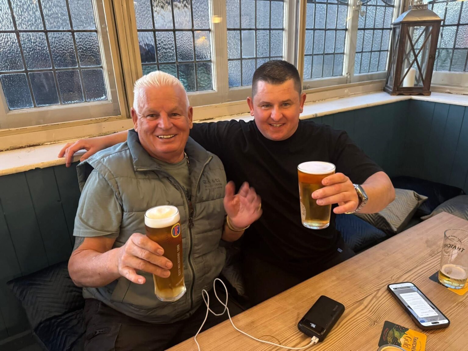 Gallery – The Dundry Inn